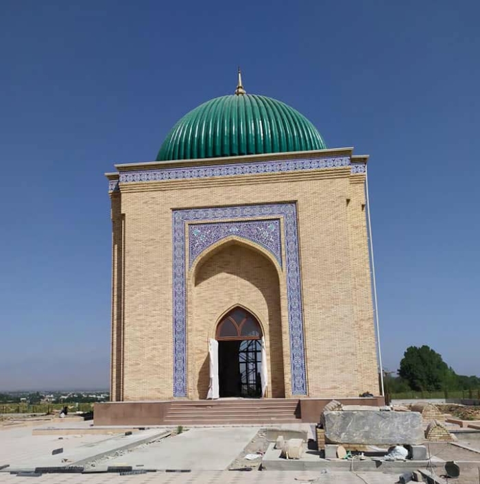 Ala'uddin al-Bukhari al-‘Aṭṭār - Sufismo - La via del Cuore dell'Islam