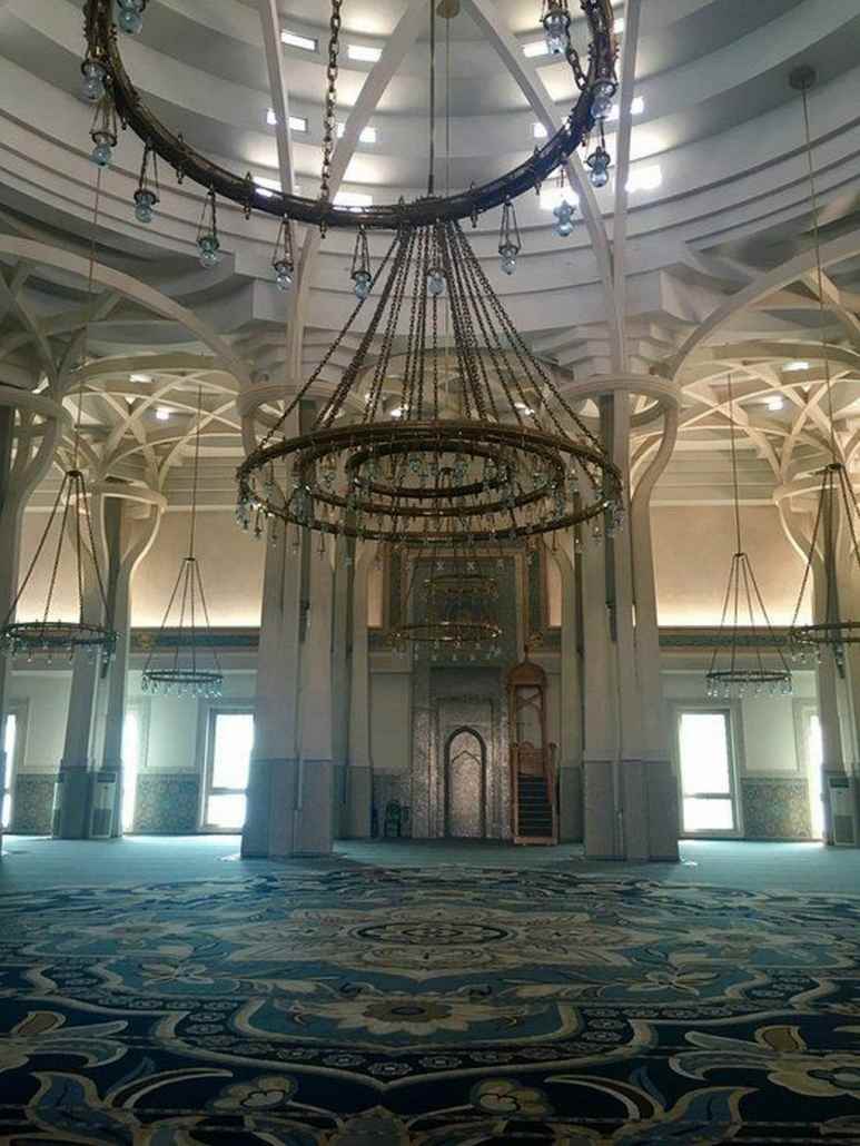 La moschea di Roma - Sufismo - La via del Cuore dell'Islam