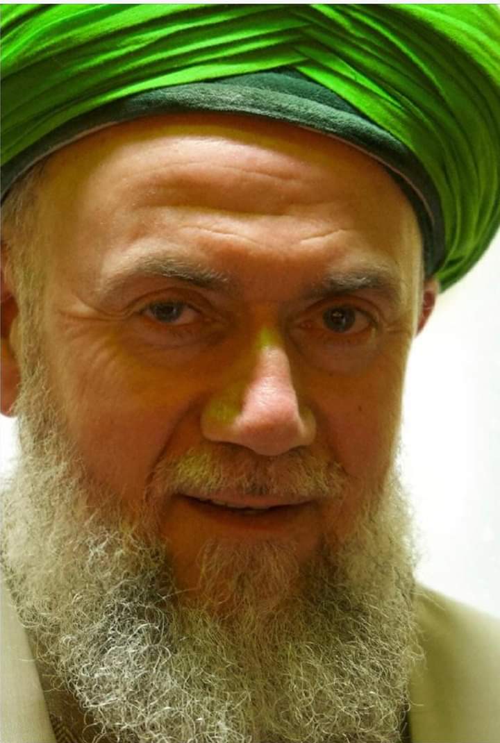 Biografia di Shaykh Muḥammad Adil ar-Rabbani - Sufismo - La via del ...