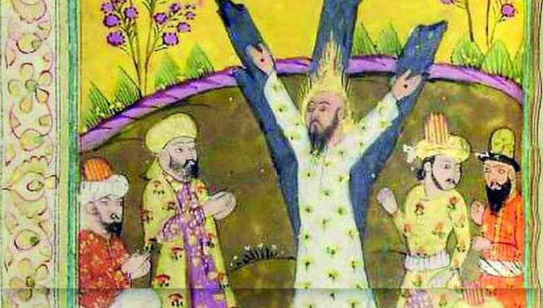 Al-Husayn Ibn Mansūr al-Hallāj - Sufismo - La via del Cuore dell'Islam